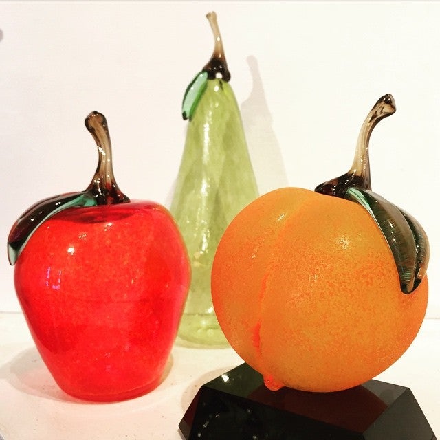 Decatur Glassblowing